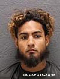 RIVERA LABOY JEAN MICHAEL 08/30/2023 - Oconee County Mugshots Zone