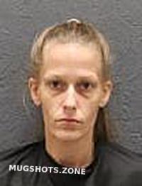 COX LISA RENEE 09/01/2023 - Oconee County Mugshots Zone