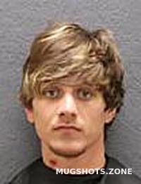 QUINN COREY WEST 09/01/2023 - Oconee County Mugshots Zone