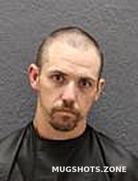 FOSTER CHRISTOPHER WAYNE 09/06/2023 - Oconee County Mugshots Zone