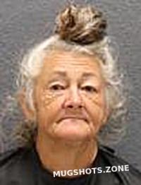 WESTMORELAND RHONDA SUE 09/06/2023 - Oconee County Mugshots Zone