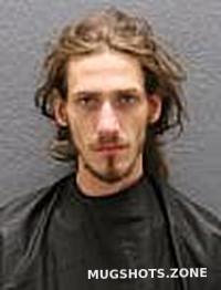 RITTER CLIFFORD DANIEL 09/07/2023 - Oconee County Mugshots Zone