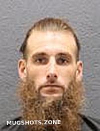 COOPER GARRETT LEE 09/08/2023 - Oconee County Mugshots Zone