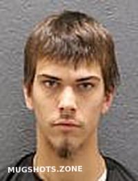 CAIN CHRISTOPHER NATHANIEL 09/09/2023 - Oconee County Mugshots Zone
