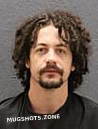 DANSON RICHARD JASPER 09/14/2023 - Oconee County Mugshots Zone