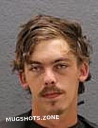 WITT HUNTER JOSEPH RILEY 09/16/2023 - Oconee County Mugshots Zone