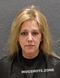 PADGETT BRENDA CHRISTEEN 09/17/2023 - Oconee County Mugshots Zone