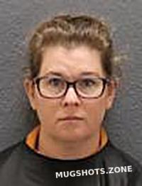 SAMPLE ALLISON ROSE 09/19/2023 - Oconee County Mugshots Zone