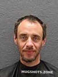 ROACH TIMOTHY JAY 09/21/2023 - Oconee County Mugshots Zone