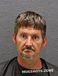 RAMEY STEVEN CHRISTOPHER 09/24/2023 - Oconee County Mugshots Zone