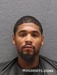 NELSON DARRELL LAMAR 10/02/2023 - Oconee County Mugshots Zone