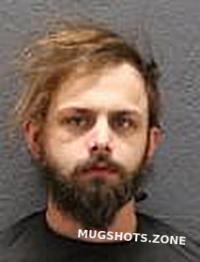 GOODWIN RYAN RAYDEN LEE 10/03/2023 - Oconee County Mugshots Zone