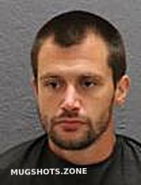 SHELL TYLER DANIEL 10/04/2023 - Oconee County Mugshots Zone