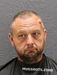 BEARDEN WILLIAM WOODROW 10/04/2023 - Oconee County Mugshots Zone