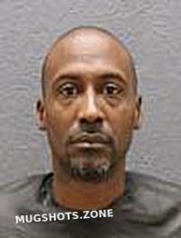 CHAPMAN JEROME 10/09/2023 - Oconee County Mugshots Zone