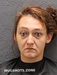 YOUNG KRISTA HOPE 10/09/2023 - Oconee County Mugshots Zone