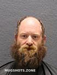 SCHULZE CHARLES JASON 10/14/2023 - Oconee County Mugshots Zone