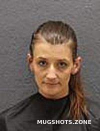WILFORD DANIELLE ELAINE 10/17/2023 - Oconee County Mugshots Zone