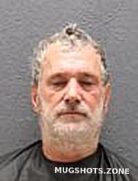 BENEFIEL MARK ALLEN 10/19/2023 - Oconee County Mugshots Zone