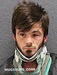 CANTONI JORDAN MATTHEW 10/21/2023 - Oconee County Mugshots Zone