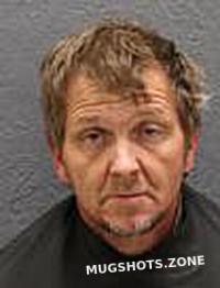 LUSK BENJAMIN DANIEL 10/26/2023 - Oconee County Mugshots Zone