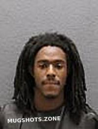 CALVIN KEMITH EUGENE 10/27/2023 - Oconee County Mugshots Zone