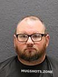 SMITH JONATHAN ALAN 10/27/2023 - Oconee County Mugshots Zone