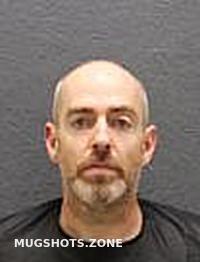 KEY CHRISTOPHER BRIAN 11/01/2023 - Oconee County Mugshots Zone