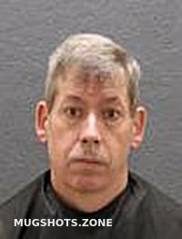 MINNER WILLIAM DOUGLAS 11/01/2023 - Oconee County Mugshots Zone