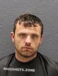 COOK JOSHUA ALLEN 11/02/2023 - Oconee County Mugshots Zone