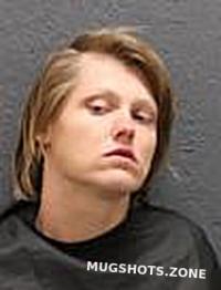 PATTERSON AMANDA LOUISE 11/05/2023 - Oconee County Mugshots Zone