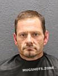 COLLETT MATTHEW LAWRENCE 11/07/2023 - Oconee County Mugshots Zone