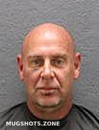 REEVES KENNETH BRIAN 11/07/2023 - Oconee County Mugshots Zone