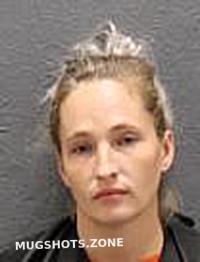 LESTER SHEILA MARIE 11/14/2023 - Oconee County Mugshots Zone