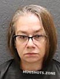 LOONEY CHRISTY LEE 11/14/2023 - Oconee County Mugshots Zone