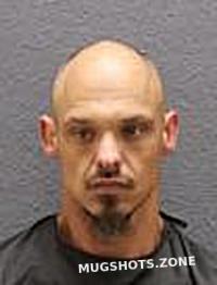 ROWLAND JUSTIN CORY 11/16/2023 - Oconee County Mugshots Zone