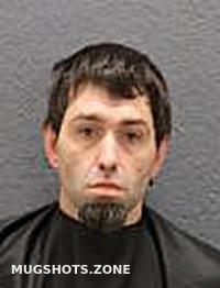 SONGER JAMIE WAYNE 11/23/2023 - Oconee County Mugshots Zone