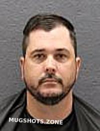 WILLIAMS BRYAN AUNDERS 11/24/2023 - Oconee County Mugshots Zone