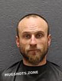 EPPERSON RUSSELL ALLEN 11/29/2023 - Oconee County Mugshots Zone