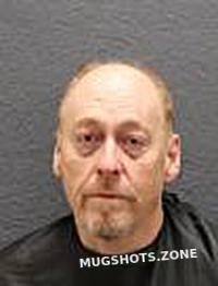 STODDARD PHILLIP DEAN 11/30/2023 - Oconee County Mugshots Zone