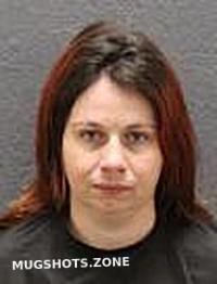 MCCALL STEPHANIE MULL 12/03/2023 - Oconee County Mugshots Zone