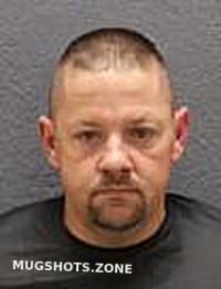 STATON MARK ELDON 12/16/2023 - Oconee County Mugshots Zone