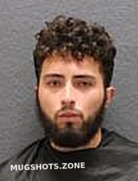 RAMIREZ DANIEL VARGAS 12/17/2023 - Oconee County Mugshots Zone
