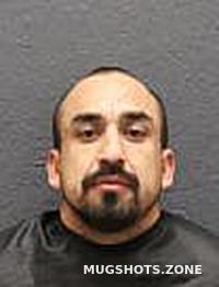 ACOSTA ANTHONY DANNY 12/17/2023 - Oconee County Mugshots Zone