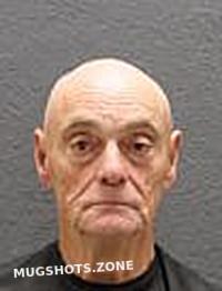 VALIDO DARRELL THOMAS 12/18/2023 - Oconee County Mugshots Zone