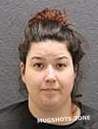 MORRISON HEATHER NICOLE 12/21/2023 - Oconee County Mugshots Zone