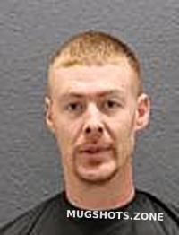 BLACK CLINT WILLIAM 12/23/2023 - Oconee County Mugshots Zone
