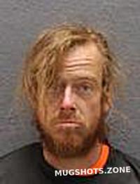 ALEXANDER THOMAS SETH 12/25/2023 - Oconee County Mugshots Zone