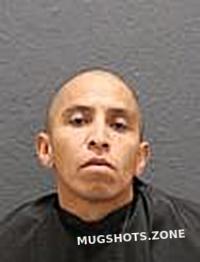 HERNANDEZ ARTURO MERCED 12/28/2023 - Oconee County Mugshots Zone