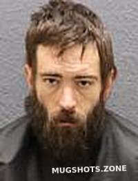 COBLE GARRY CHASE JR 12/31/2023 - Oconee County Mugshots Zone